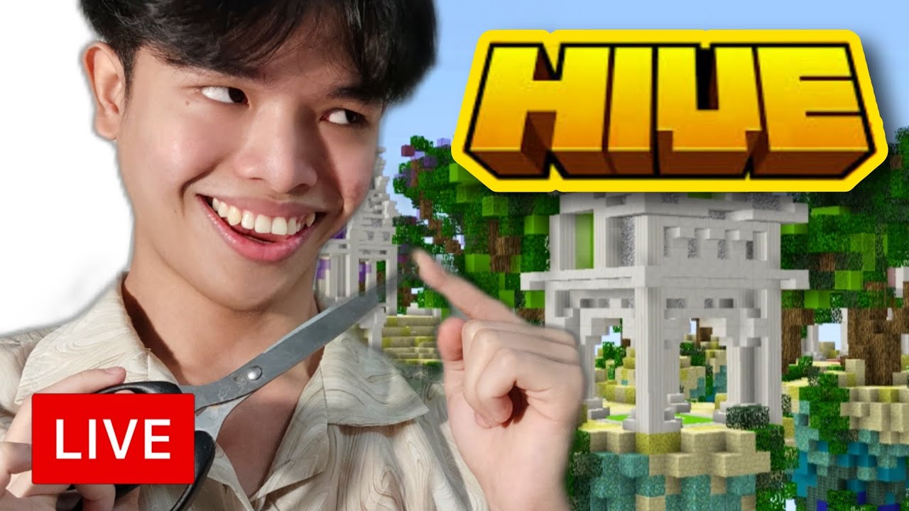 Realm Hive - YouTube