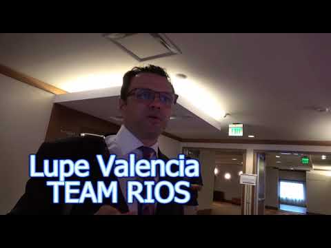 THE MOST COMMON MISTAKE YOUNG FIGHTERS MAKE - Lupe Valencia EsNews ...