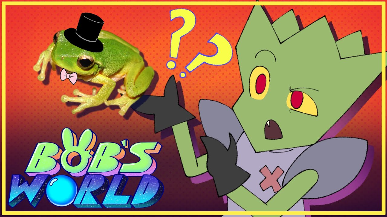 WHO IS TAX FROG? - YouTube