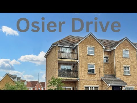 Osier Drive Steeple View - YouTube