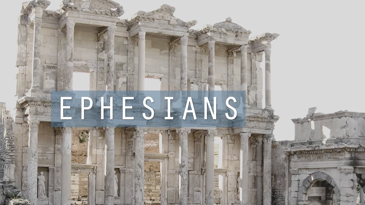 Ephesians 2:1-7 - Pastor Ron Arbaugh - YouTube