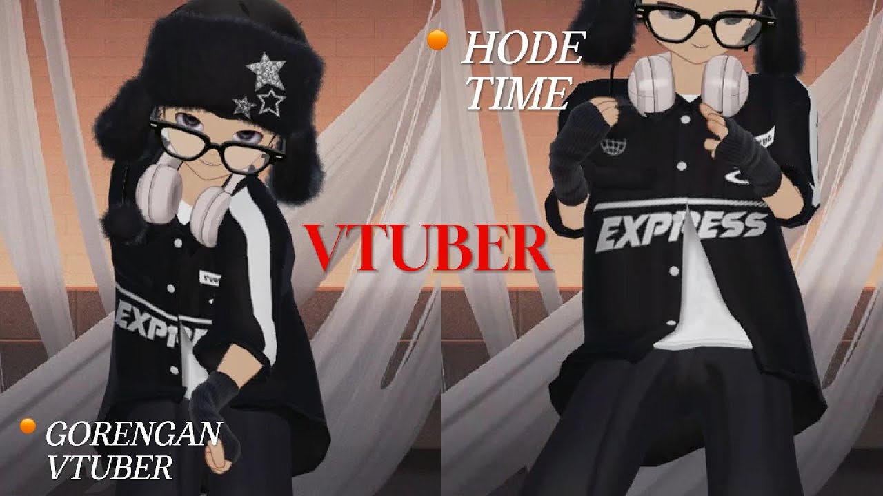 How to Create Your Own Virtual Avatar in ZEPETO and Start Streaming # ...