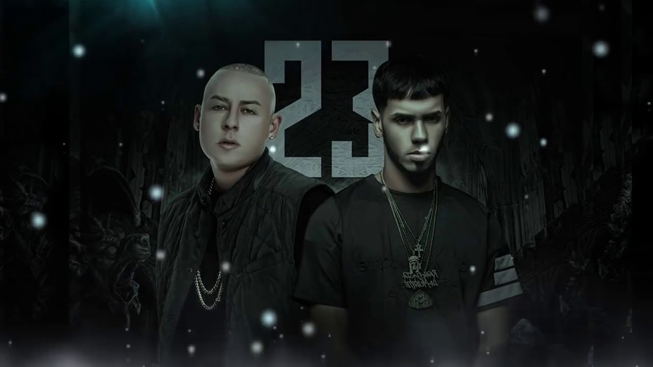 Anuel AA - Voces en los videos, desde prision - YouTube