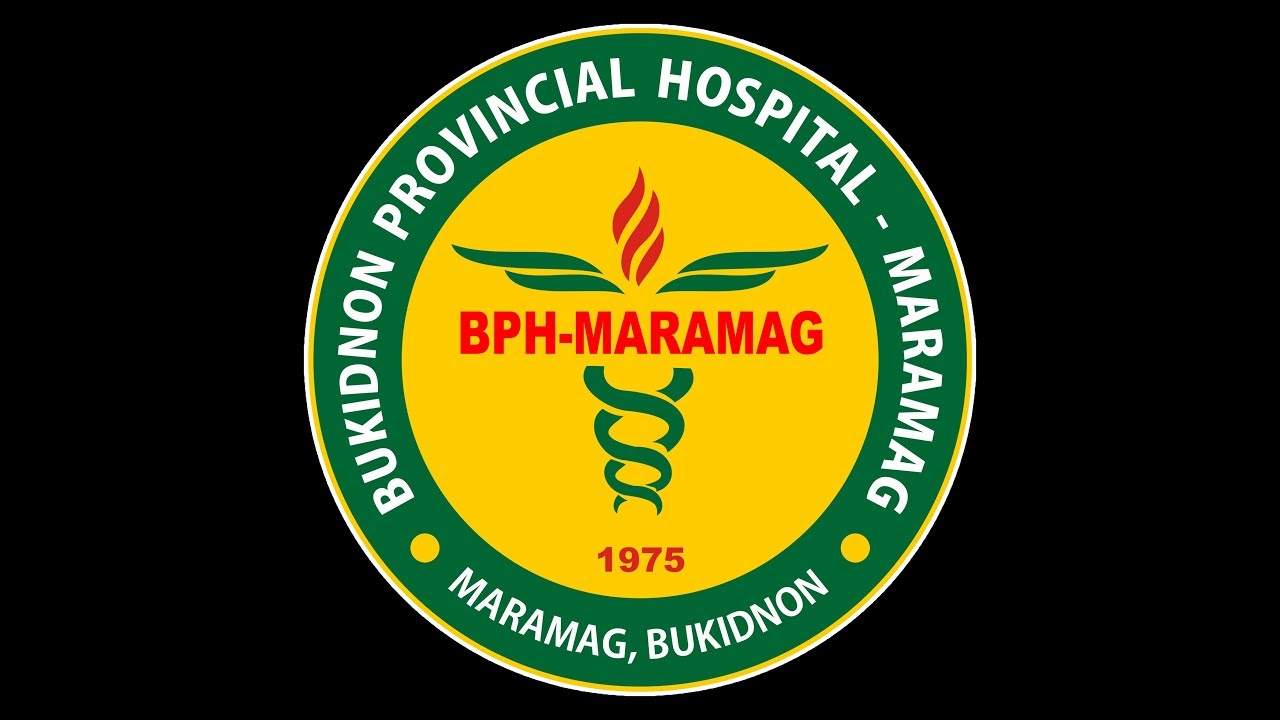 BUKIDNON PROVINCIAL HOSPITAL MARAMAG 2017 HIGHLIGHTS - YouTube