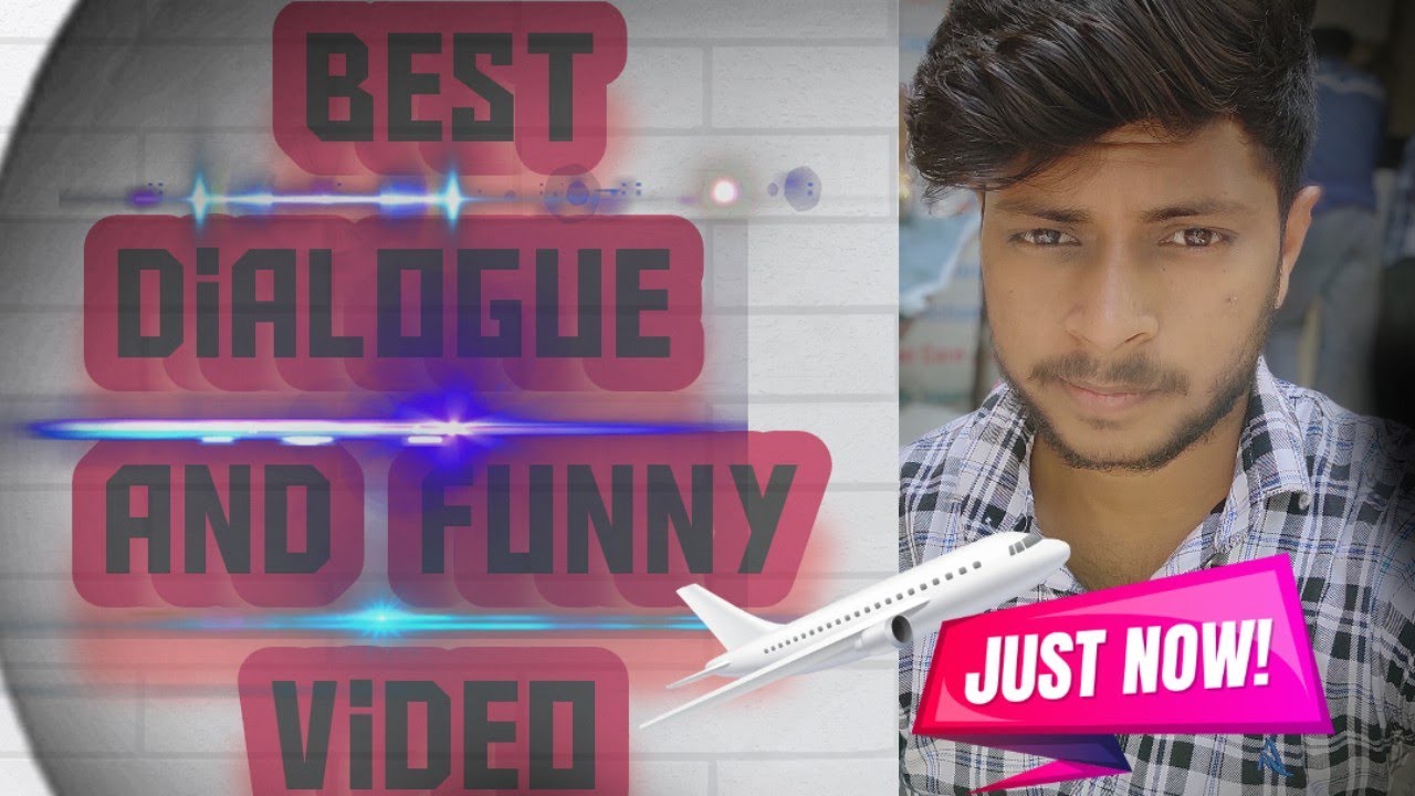 best dialogue /comedy / best comedy /don dialogue/funny video - YouTube