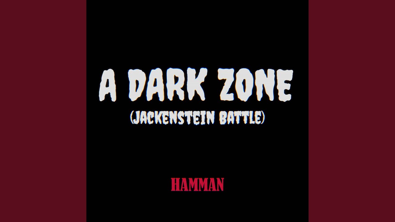A DARK ZONE (Jackenstein Battle) - YouTube