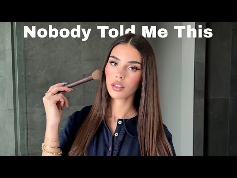 20 Things Every Girl Should Know By 20 *GRWM*