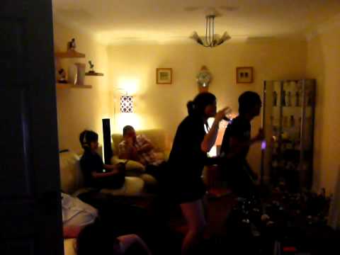 Survivor By Kyle Retallick featuring Kelly Dubstep Fraser - YouTube