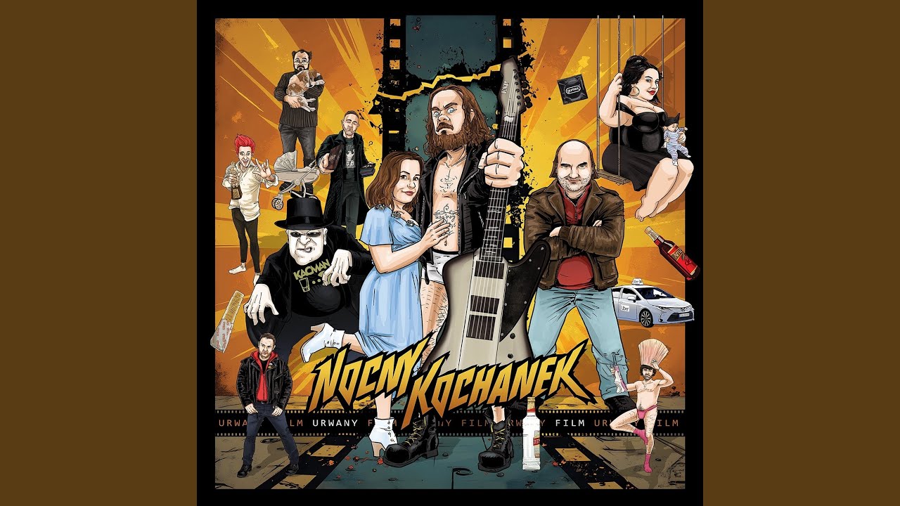 To właśnie Hewi Metal - YouTube