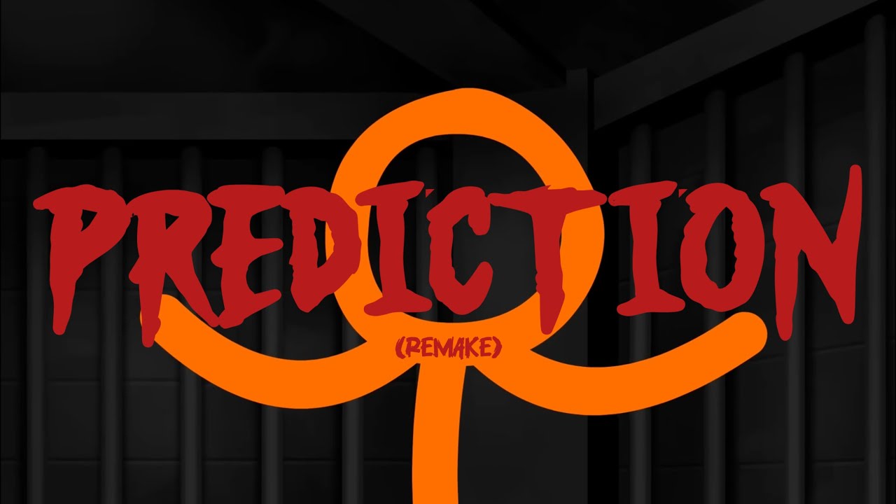 Prediction: ANIMATOR vs. ANIMATION [Fan-made Official Remake] - YouTube