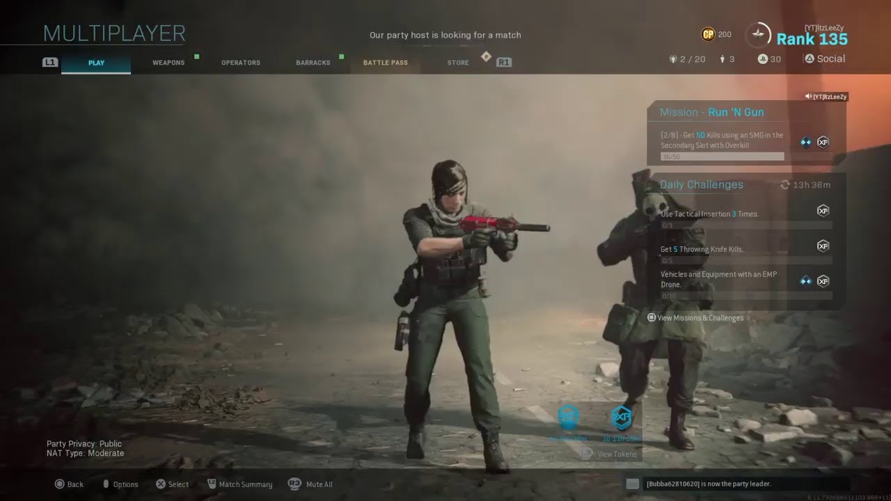 MW:Gunfight#3 - YouTube