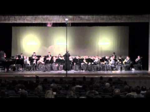 Pacem by Robert Spittal - YouTube