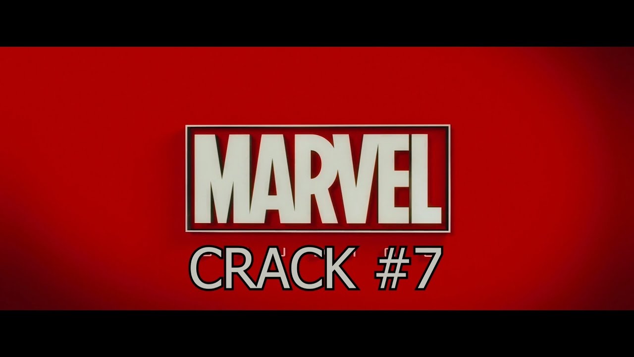 Marvel crack №7 - YouTube