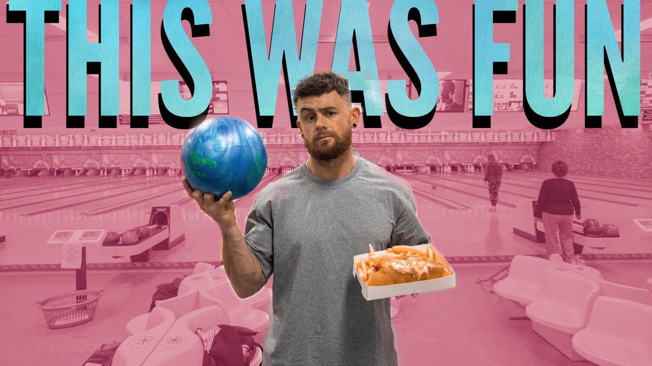 Well This Was Fun - YouTube