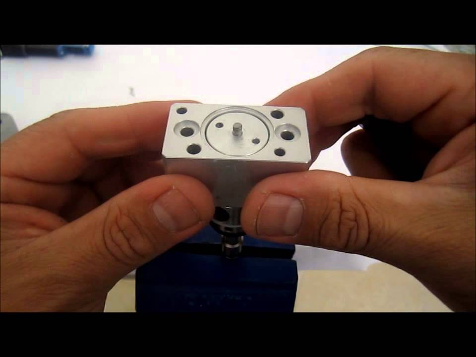 Speed Coat 2 Rebuild - YouTube