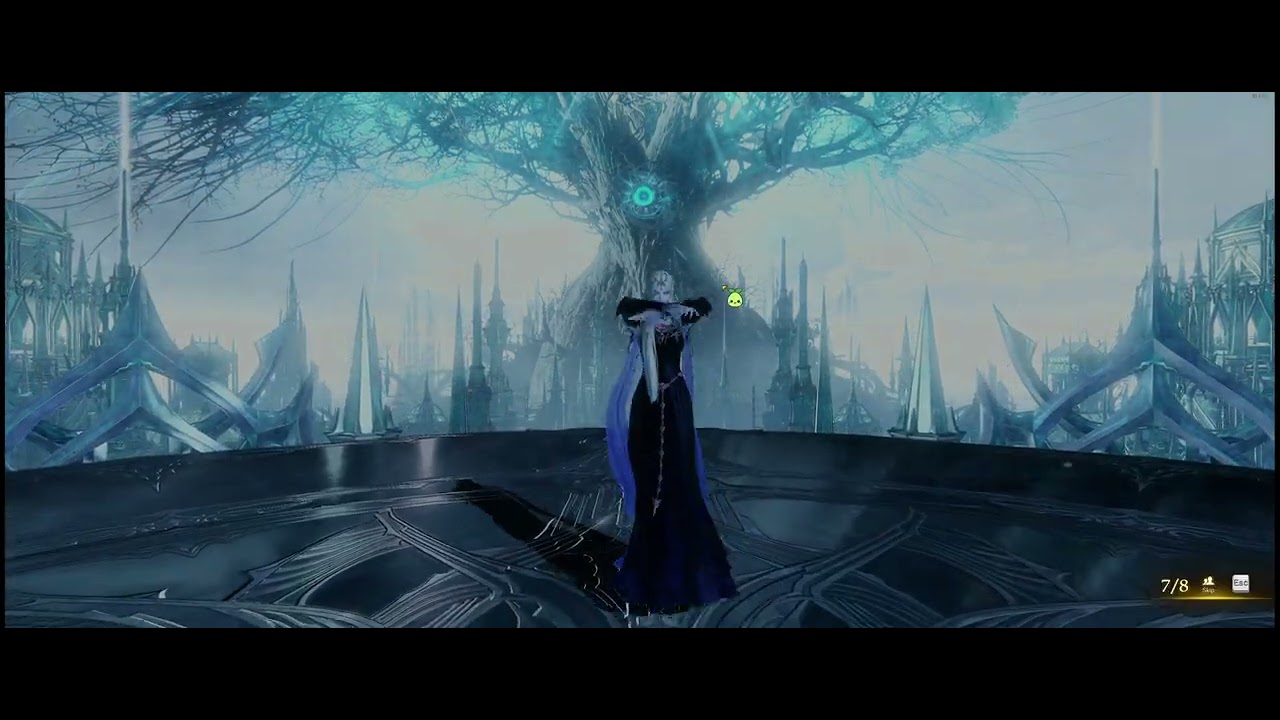 [Lost Ark] 1690 Spec Wildsoul Brelshaza G2 clear - YouTube