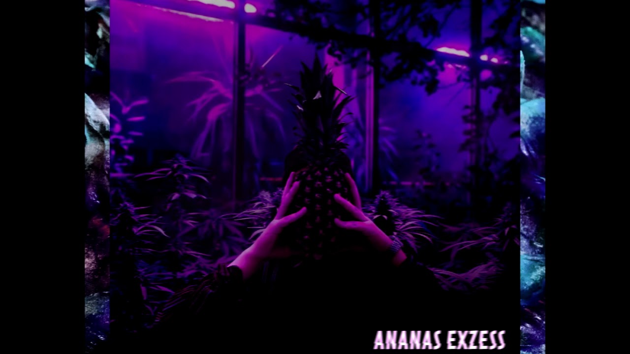 Hypnotize - Ananas Exzess (EP) - YouTube