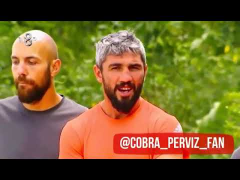 Parviz Abdullayev 'Cocuklarimi cok ozledim' 10.03.2020
