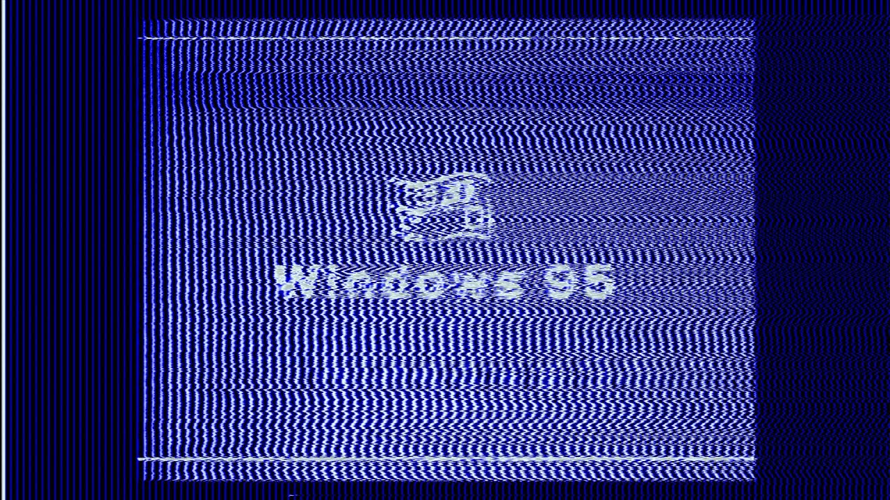 08. Windows 95 Launch Dance - YouTube