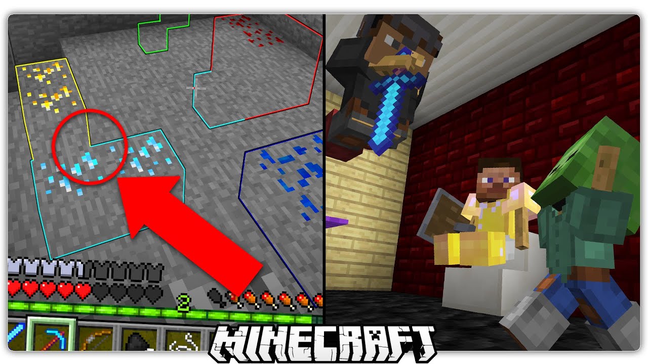 2 NEEDED Updates for Minecraft - YouTube