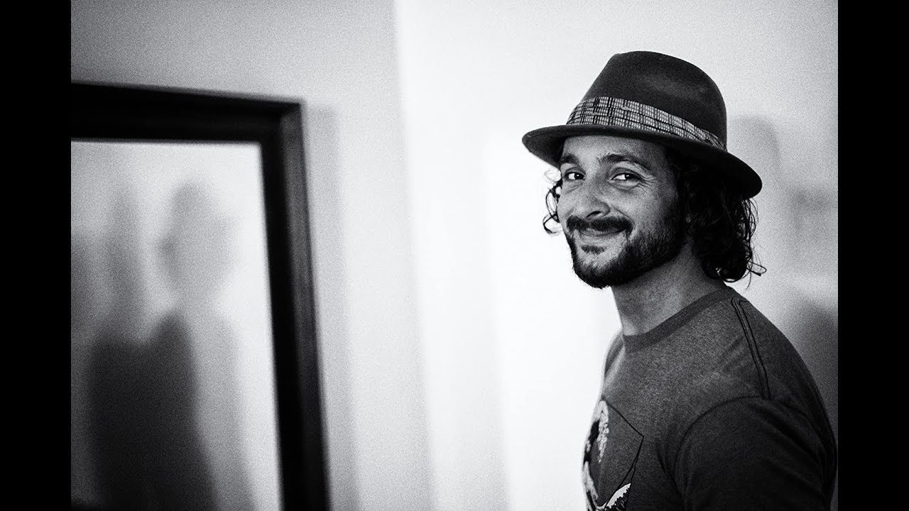 Drummer for Lukas Nelson & Promise of The Real - Anthony LoGerfo is On ...