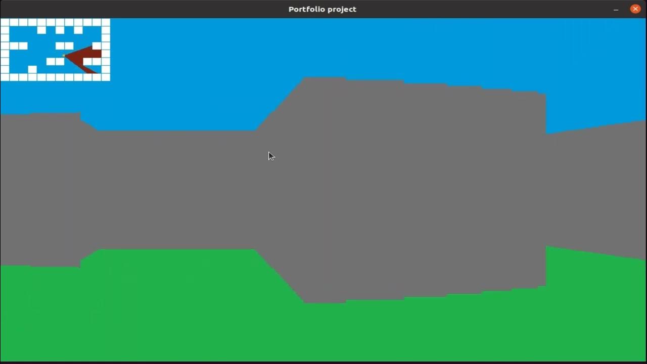 Overview of The Maze project - YouTube