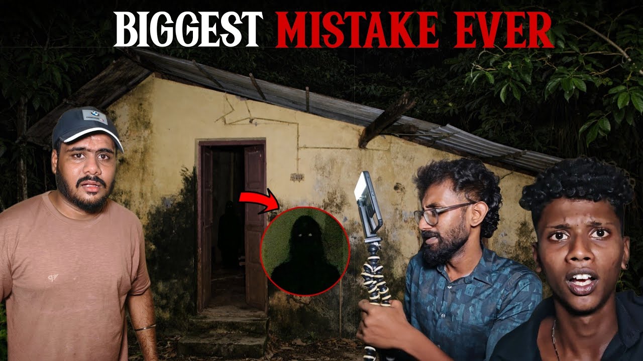 World’s Most Violent Spirit Caught on Video - YouTube