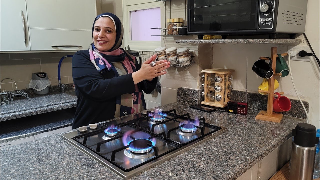 البوتجاز البلت إن .عملى ولا ؟ والفرن لازم بلت ان برضه - YouTube