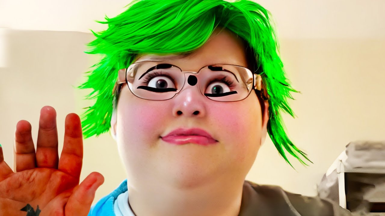 Faking Disorders On TikTok (I'm Angry) - YouTube