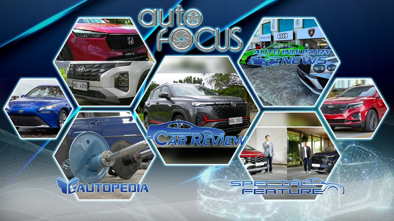 HD AUTO FOCUS February 10, 2024 FULL EP - YouTube