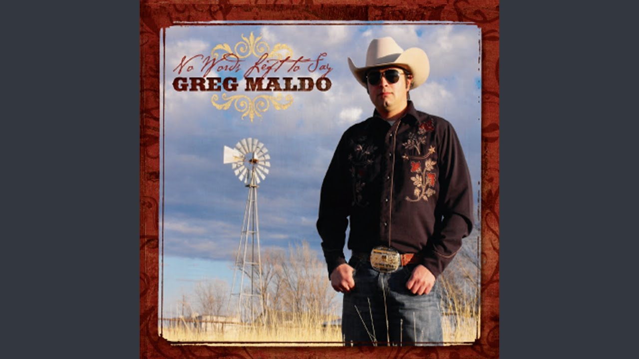 No Words Left to Say - YouTube