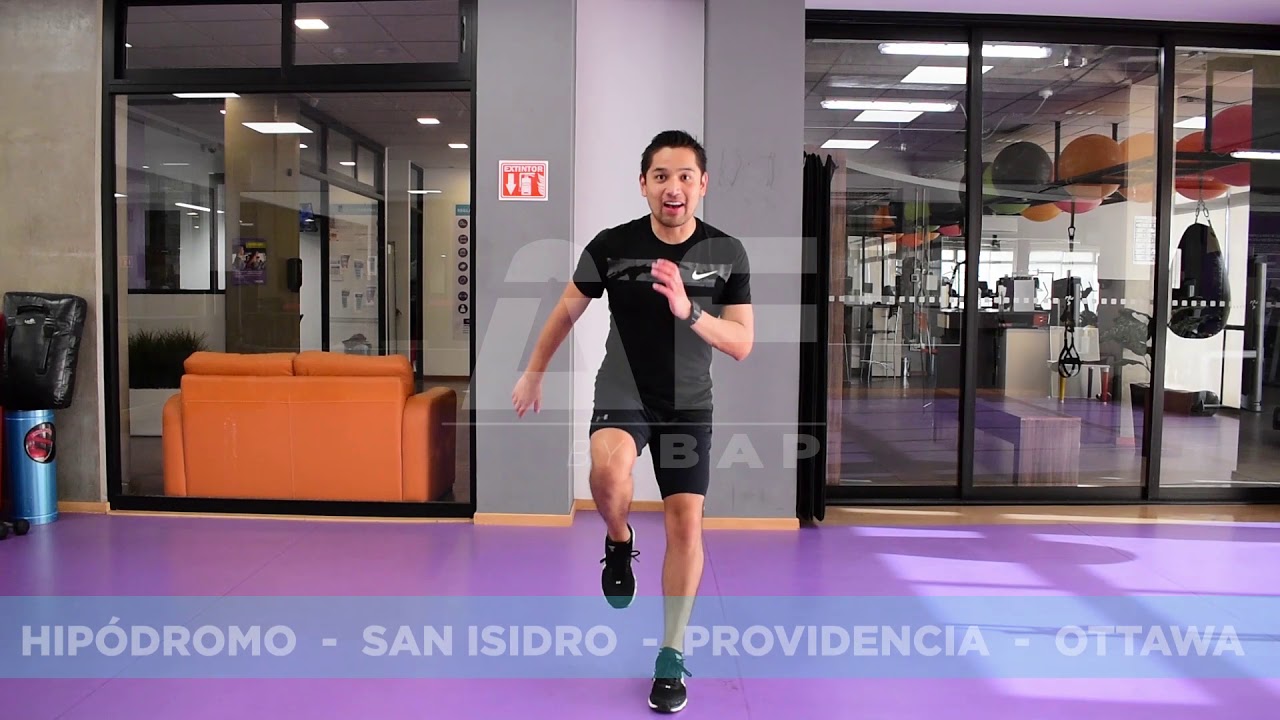 CLASE HIT - YouTube