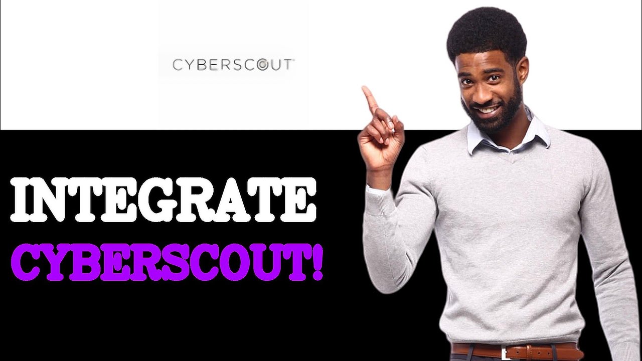 How To Integrate CyberScout Phishing Protection (2025) - YouTube