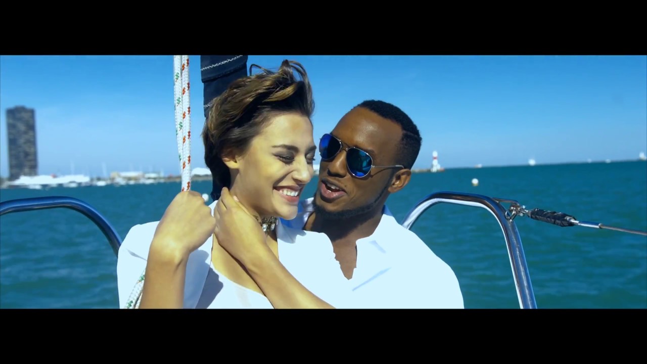 Habibi Official Music Video by The Ben - YouTube