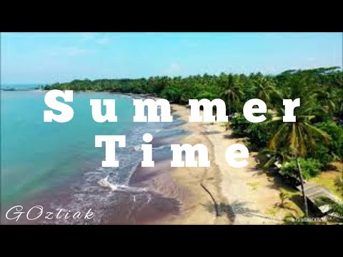 GOzliak - Summer Time | EDM Song 2021 (Official Video Music)