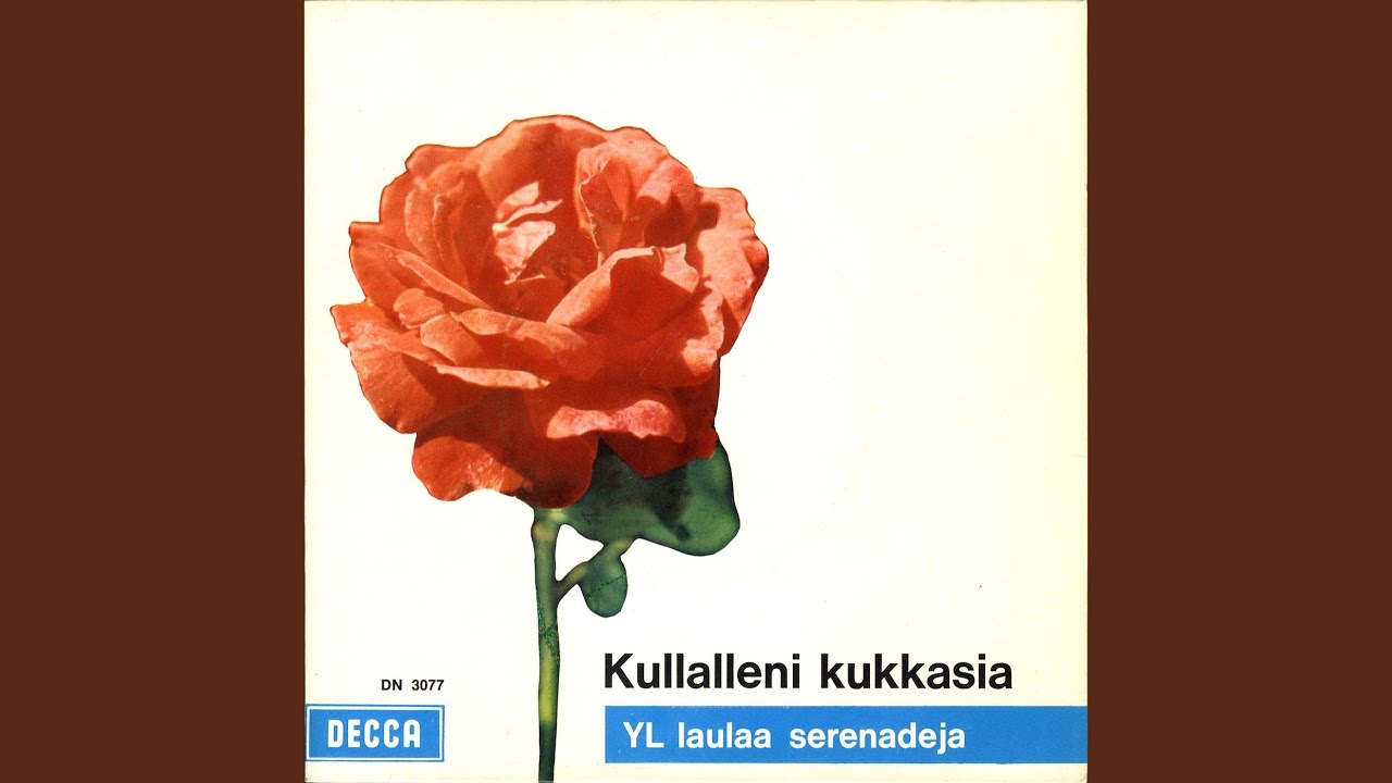 Klami: Siniruusu - YouTube Music