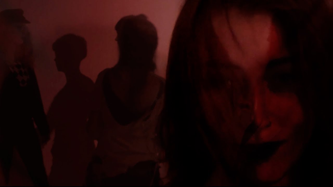 BRAGOLIN - To Hide To Shine To Cross (Official Music Video) - YouTube