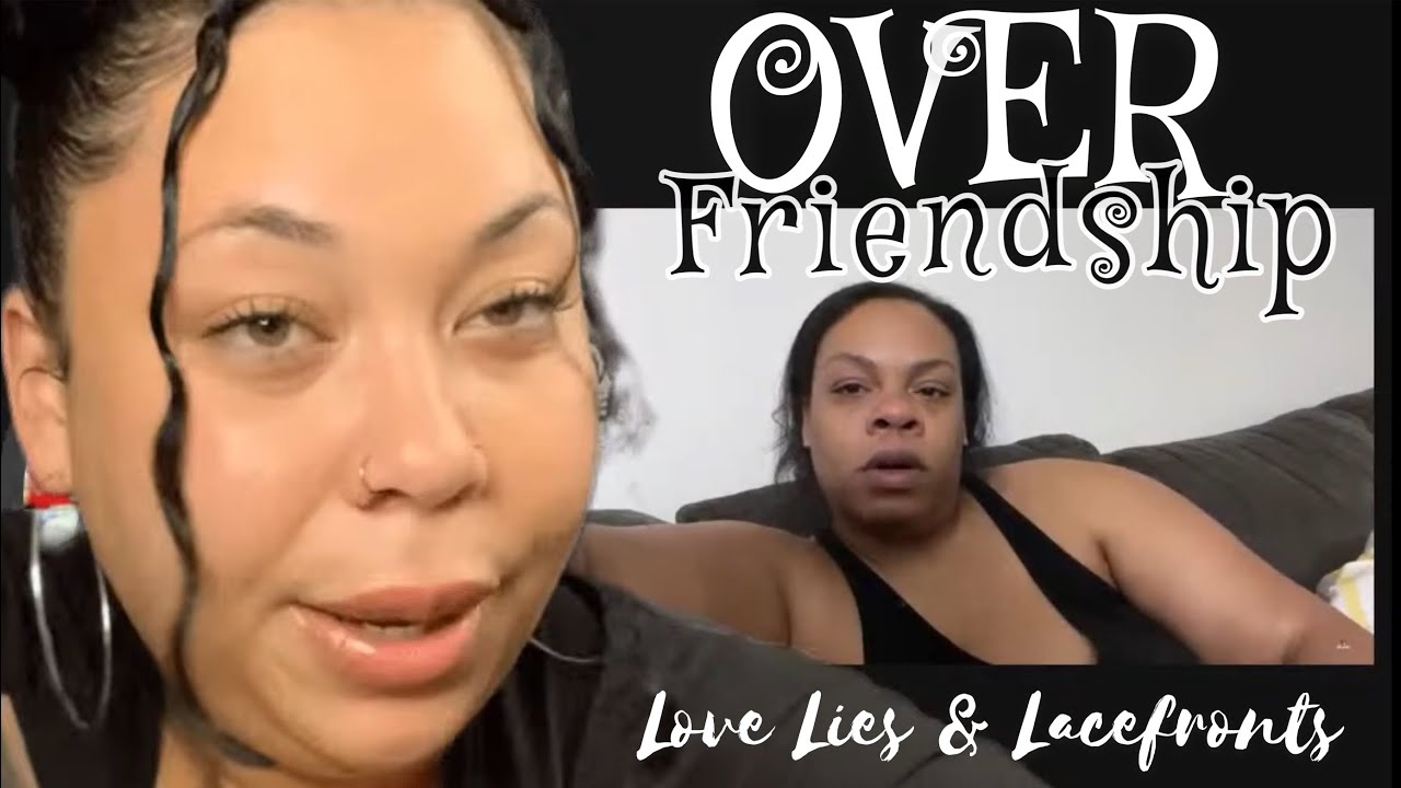 MyJazzyLife & Liv's Life NO LONGER FRIENDS | JAZZY CRYING - YouTube