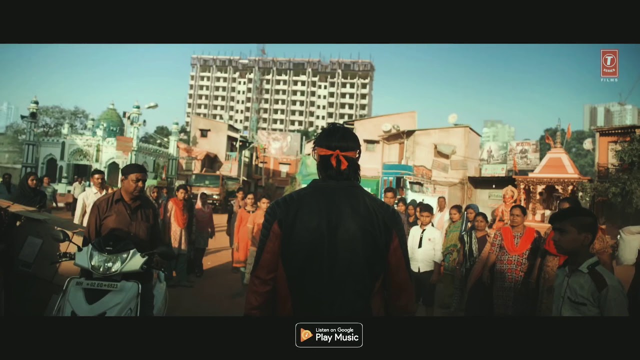 Marjaavan Sidharth Malhotra and Tara sutariya - YouTube