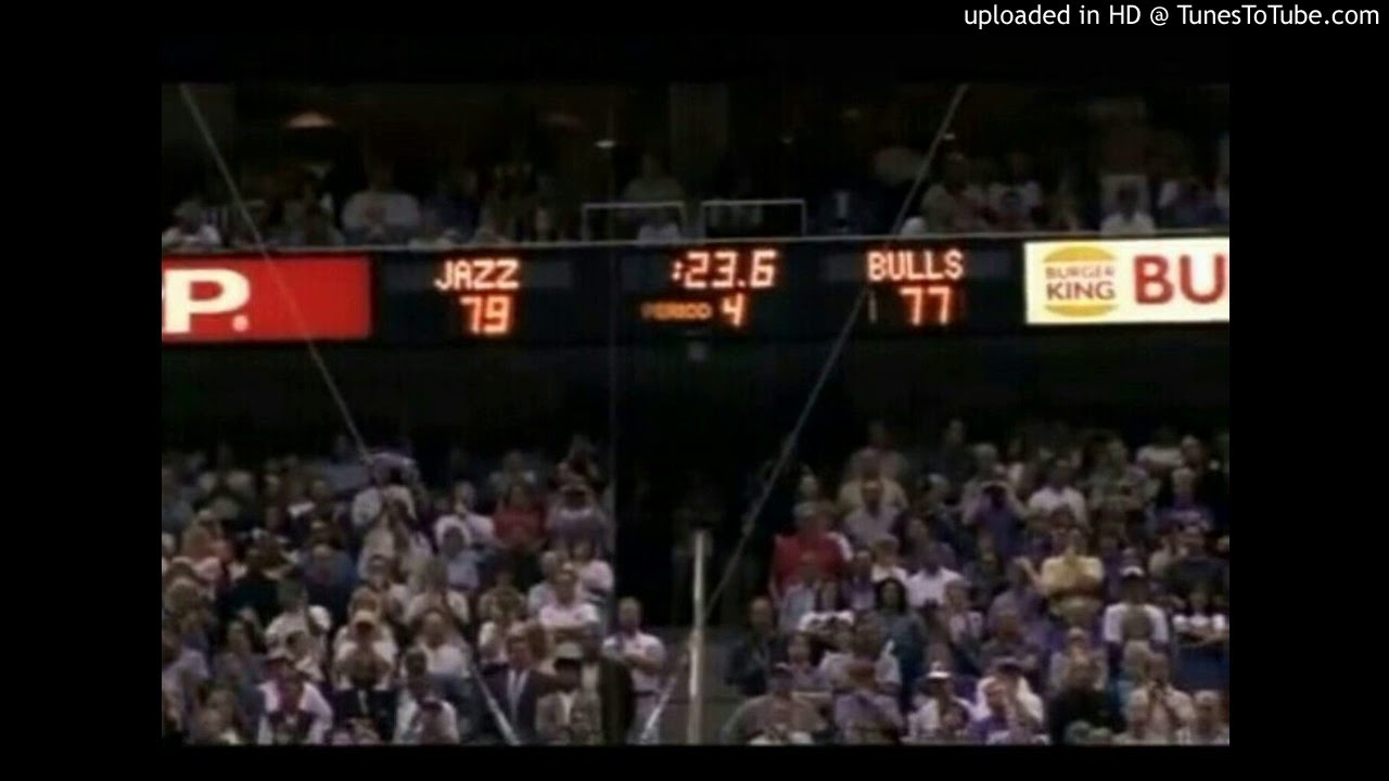 Michael Conn - 4 X 4 (Main Track) - Music From NBA Films - YouTube