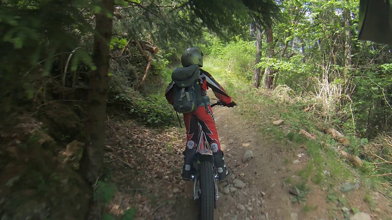 Doppia W 60 2019 Il Matteo manettone - YouTube