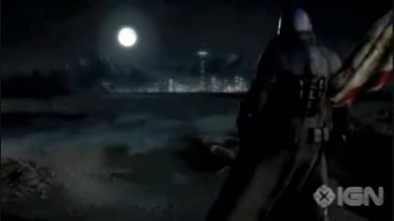 Fallout New Vegas Trailer - YouTube
