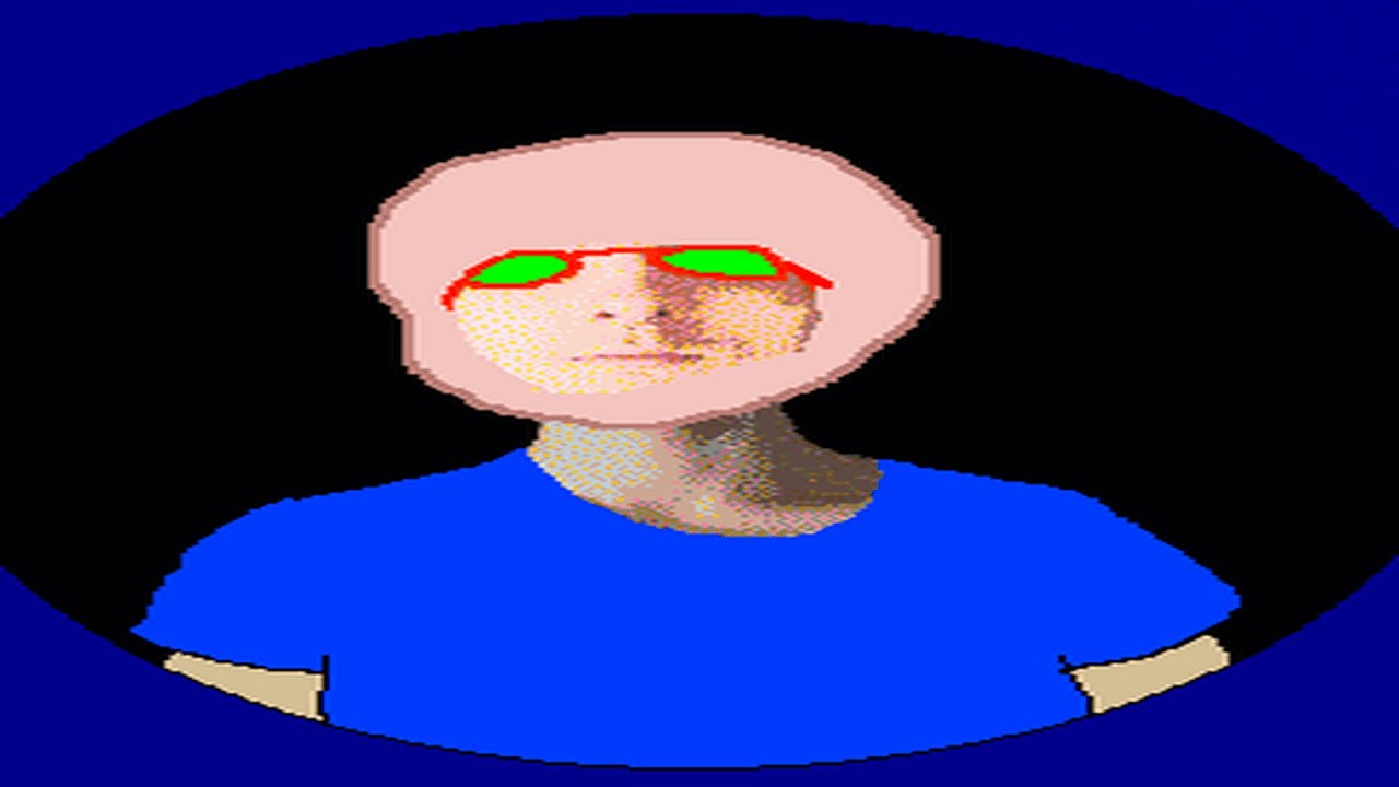 Average Bologna Tony Run in Nubby's Number Factory - YouTube