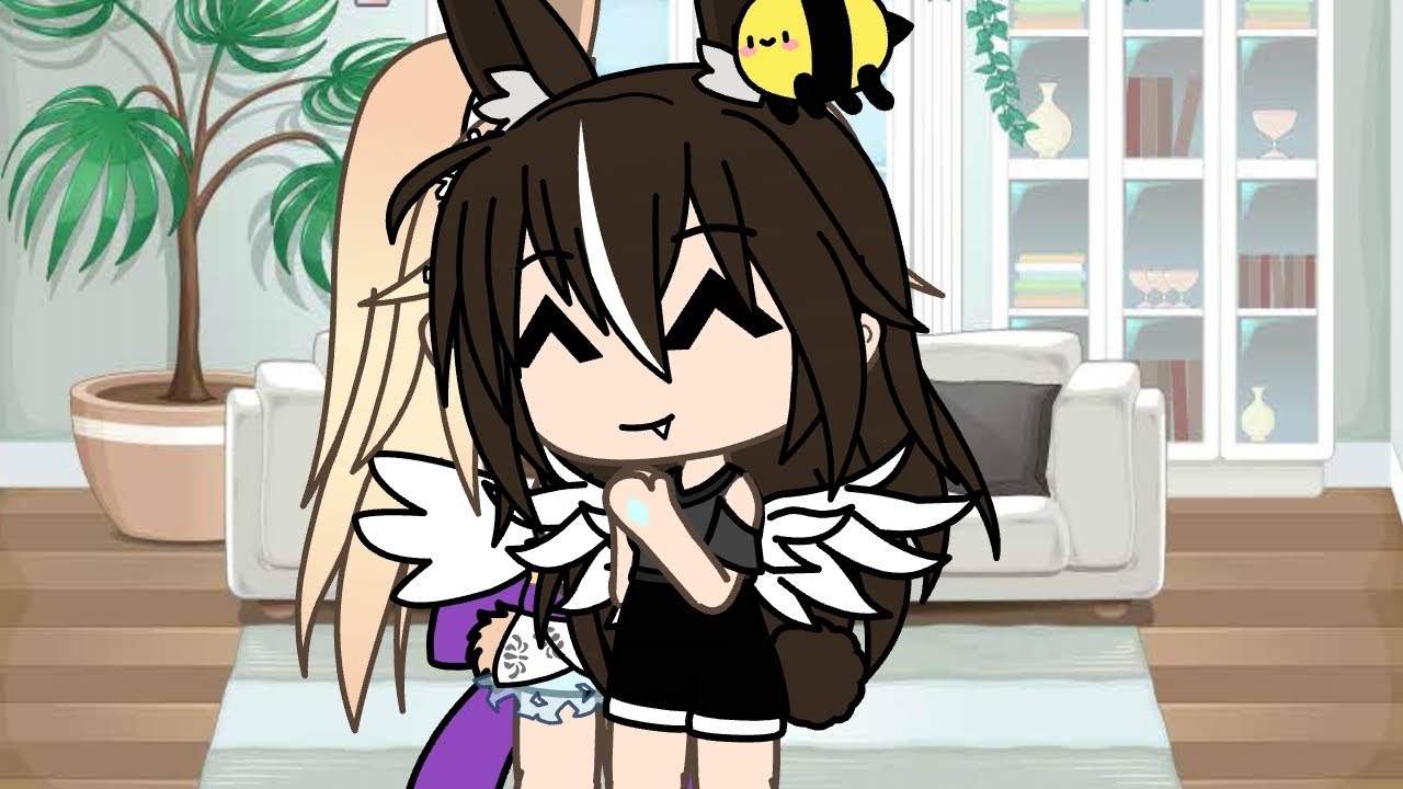 『Video per la mia sorella maggiore jenny♡』|Gacha life| - YouTube