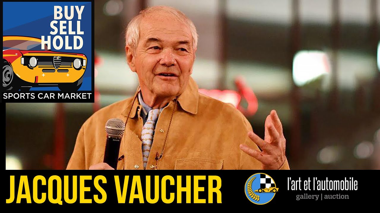 Buy, Sell, Hold: Spotlight #37 – Jacques Vaucher – Owner of L’art et l ...