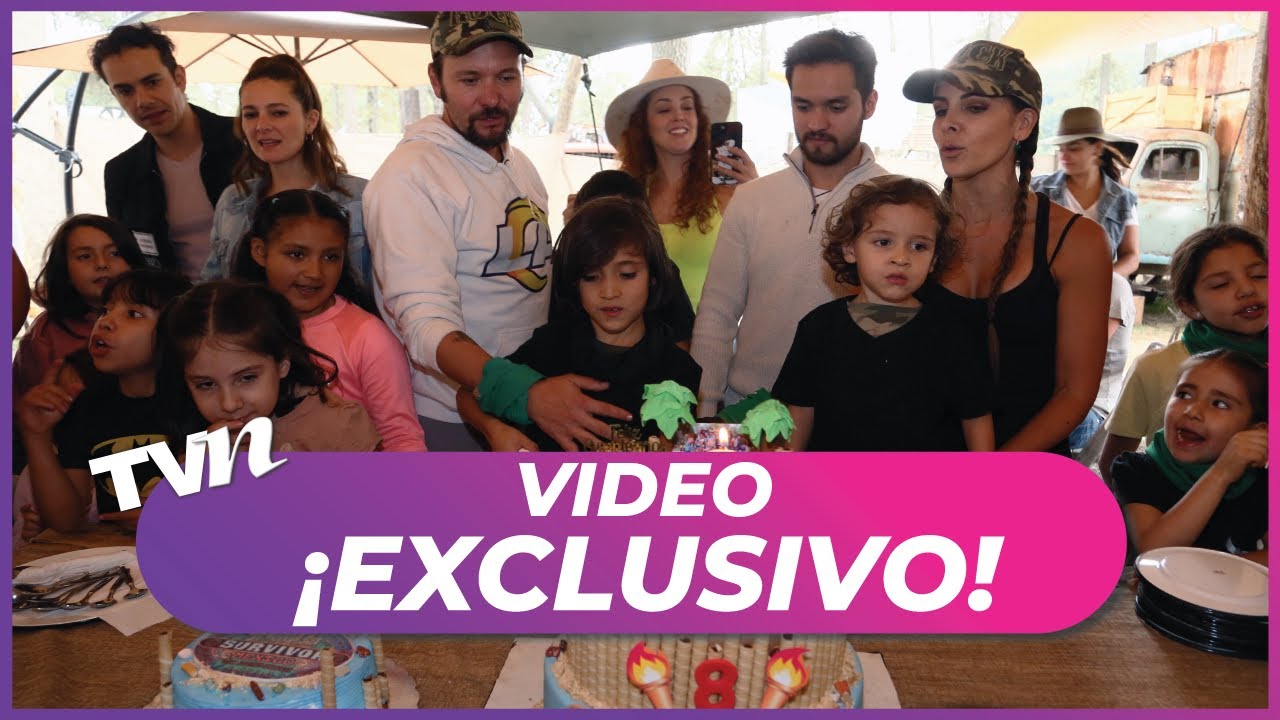 Adianez Hernández y Rodrigo Cachero realizan intenso festejo de ...