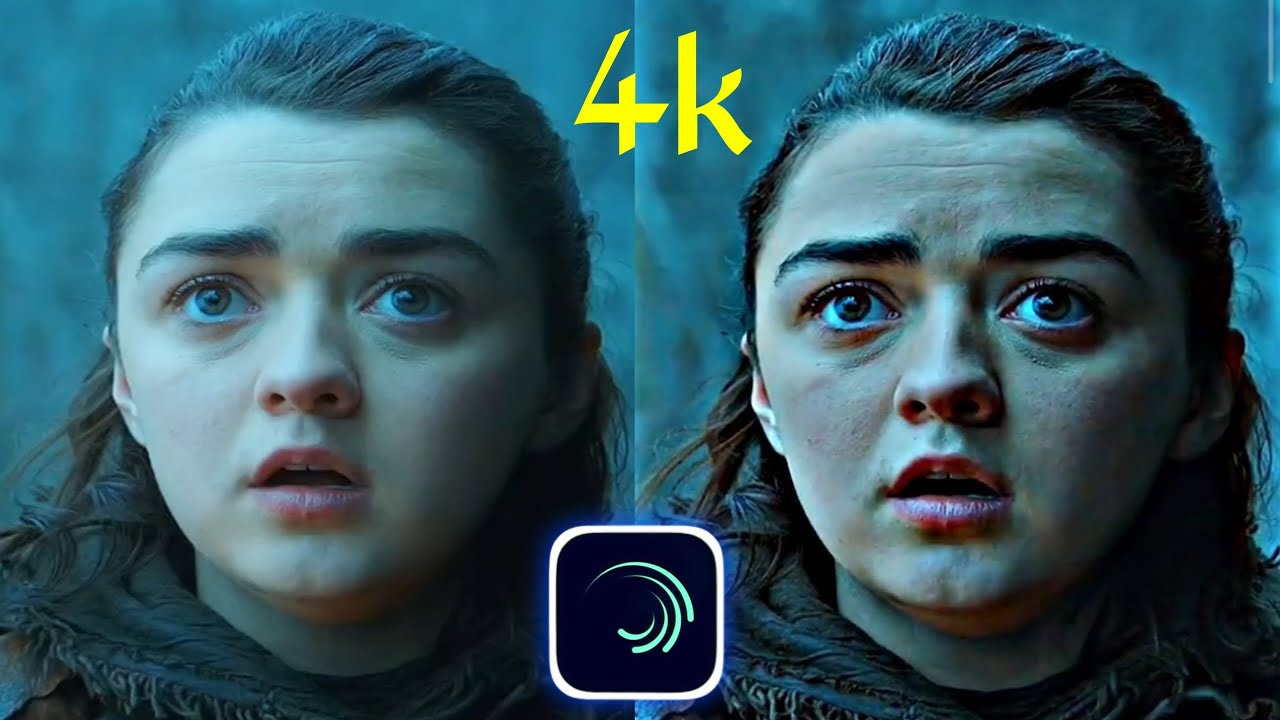 How to 4K editing , 4k editing in alight motion. 4k ভিডিও এডিটিং - YouTube