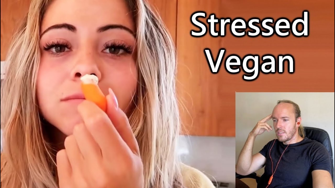 Savannah Wright: Adrenaline Junkie Is Slowly Going Nuts - YouTube