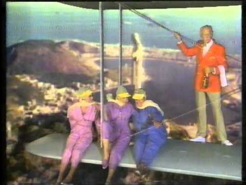 NSW Lottery - 'when we win the lottery' (Australian ad, 1987) - YouTube
