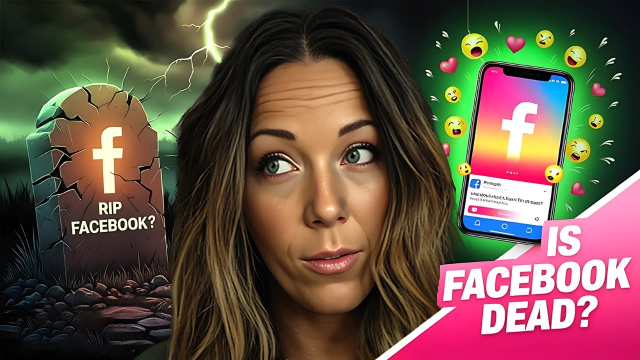 Is Facebook Dead in 2025? The Truth You NEED to Know🤔🪦 - YouTube